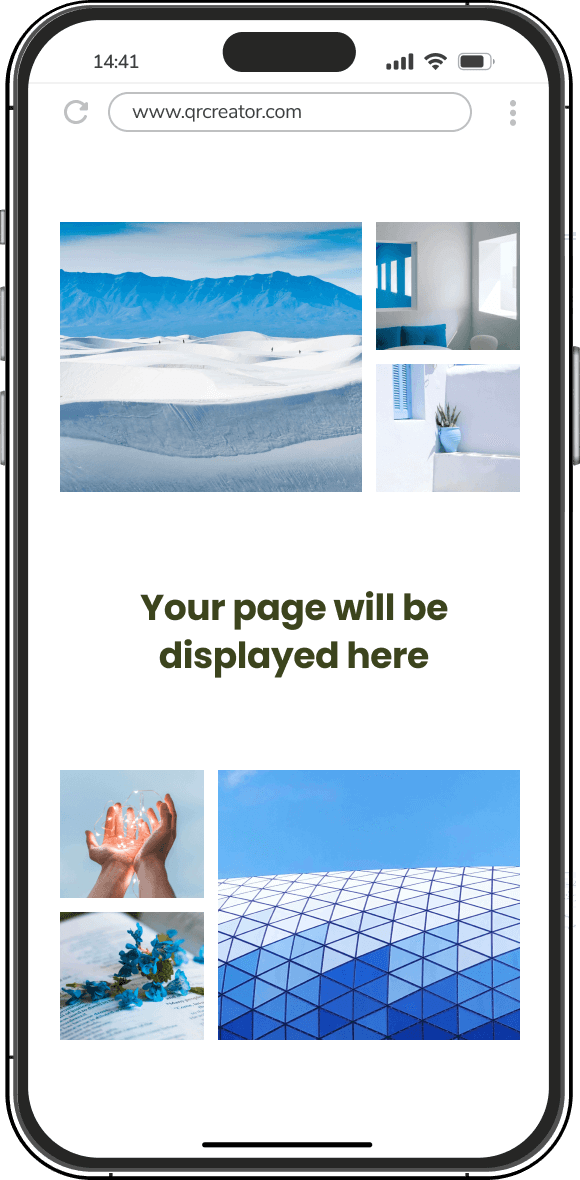 Fast QR Generator | Custom QR Codes Made Quick & Easy